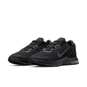 Nike Max Alpha Trainer 4 Sneakers - Black