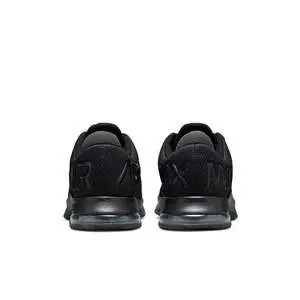 Nike Max Alpha Trainer 4 Sneakers - Black