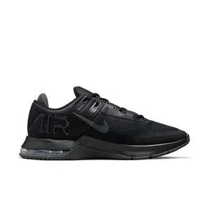 Nike Max Alpha Trainer 4 Sneakers - Black