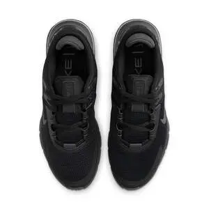 Nike Max Alpha Trainer 4 Sneakers - Black