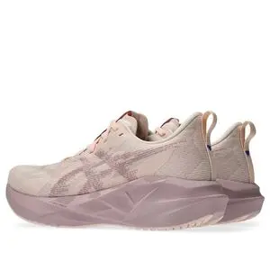 Asics Novablast Athletic Sneakers - Pearl Pink/morganite