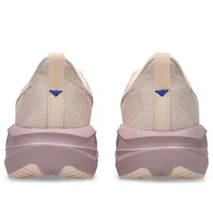 Asics Novablast Athletic Sneakers - Pearl Pink/morganite