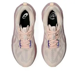 Asics Novablast Athletic Sneakers - Pearl Pink/morganite