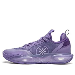 LI-NING Wade All City 12 Athletic Sneakers