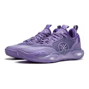 LI-NING Wade All City 12 Athletic Sneakers