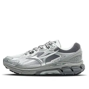 Mizuno Mizuno Halo Mix D1GH240817 Sneakers Grey/silver