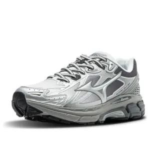 Mizuno Halo Mix D1gh240817 Sneakers - Grey/silver