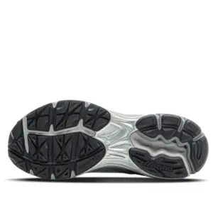 Mizuno Halo Mix D1gh240817 Sneakers - Grey/silver