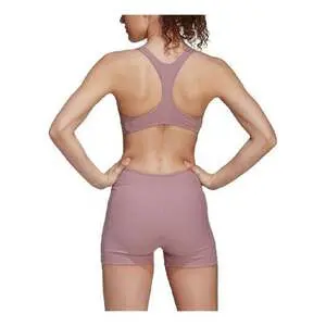 Adidas Ribbed Bodysuit With Zipper Detail