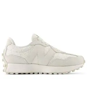 NEW BALANCE 327 Lace Up Sneakers