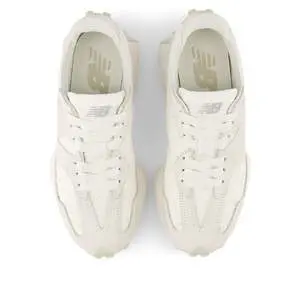 NEW BALANCE 327 Lace Up Sneakers