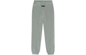 Fear Of God Ss24 Crinkle Nylon Track Pant