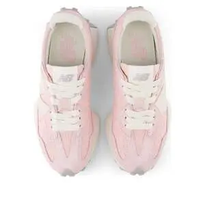 NEW BALANCE 327 Sneakers - Rose Sugar/sea Salt