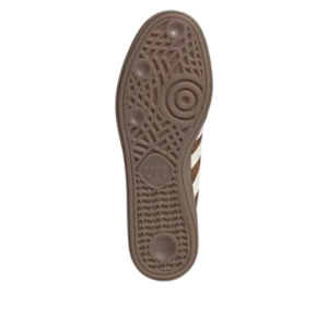 Adidas Handball Spezial 'wild Brown Gum' Sneakers - Wild Brown/gum