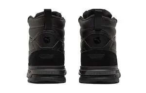 PUMA Graviton Mid High Top Sneakers - Black