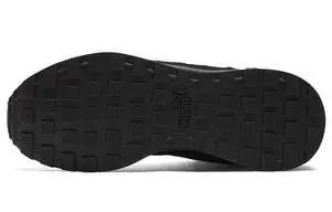 PUMA Graviton Mid High Top Sneakers - Black