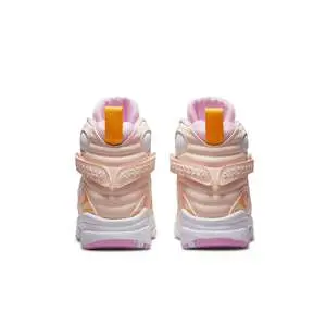 JORDAN 8 Retro High Top Sneakers