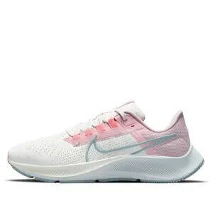 Nike (wmns) Nike Air Zoom Pegasus 38 'sail Pink Glaze' Black/green