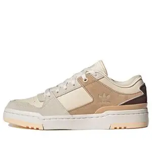 Adidas Adidas Forum Luxe Low Sneakers Cream