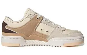 Adidas Forum Luxe Low Sneakers - Cream