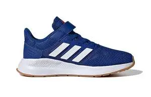 Adidas Runfalcon Athletic Sneakers