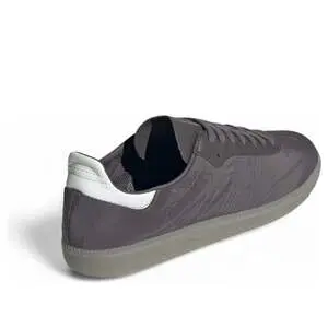 Adidas Samba Decon Sneakers - Charcoal/core White/putty Beige