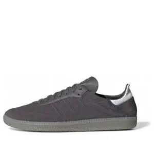 Adidas Adidas Samba Decon Sneakers Charcoal/core White/putty Beige