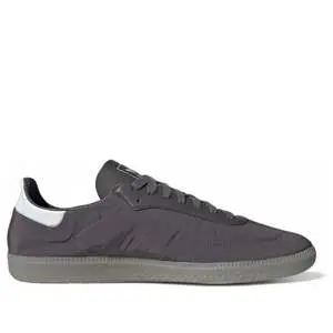 Adidas Samba Decon Sneakers - Charcoal/core White/putty Beige