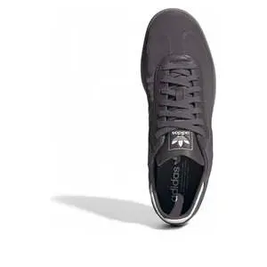 Adidas Samba Decon Sneakers - Charcoal/core White/putty Beige