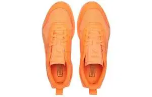 PUMA Kosmo Rider Sorbet Sneakers - Orange
