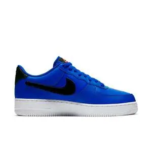 Nike Force 1 Low Lv8 3 Racer Blue Sneakers