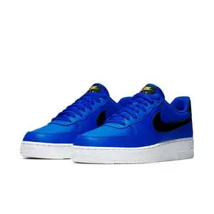 Nike Force 1 Low Lv8 3 Racer Blue Sneakers