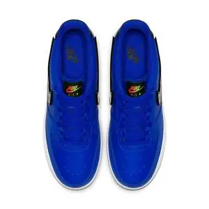 Nike Force 1 Low Lv8 3 Racer Blue Sneakers