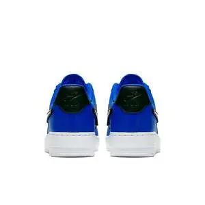 Nike Force 1 Low Lv8 3 Racer Blue Sneakers