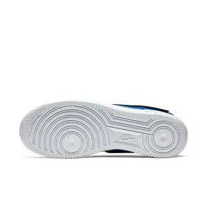 Nike Force 1 Low Lv8 3 Racer Blue Sneakers