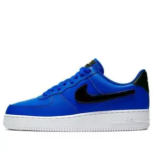 Nike Force 1 Low Lv8 3 Racer Blue Sneakers