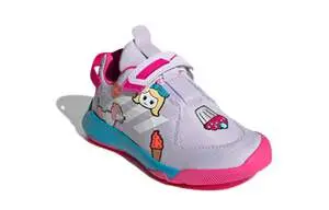 Adidas Activeplay X Cleofus Sneakers