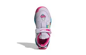 Adidas Activeplay X Cleofus Sneakers