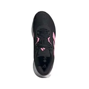 Adidas Galaxy Sneakers - Core Black/bliss Pink/carbon