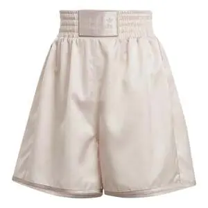 Adidas Originals Boxing Shorts - Wonder Quartz