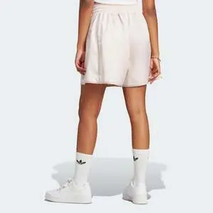 Adidas Originals Boxing Shorts - Wonder Quartz