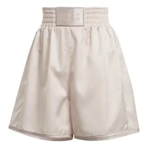 Adidas Originals Boxing Shorts - Wonder Quartz