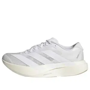 Adidas Adidas Adizero EVO SL Athletic Sneakers Cloud White/warm Sandstone