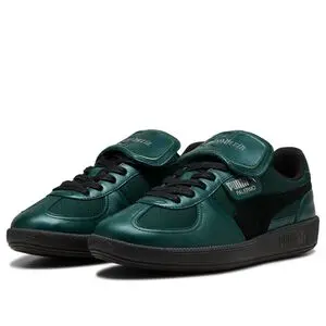 PUMA X Harry Potter Palermo 'slytherin' Sneakers