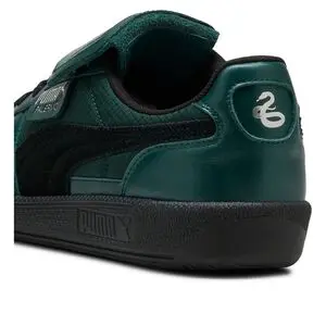 PUMA X Harry Potter Palermo 'slytherin' Sneakers