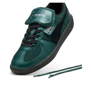 PUMA X Harry Potter Palermo 'slytherin' Sneakers