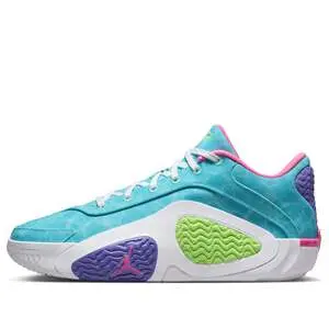 JORDAN Jordan Air Tatum 2 "Wave Runner" Sneakers Hyper Jade/green Strike/white