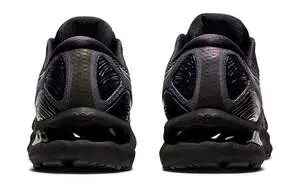 Asics Gel-nimbus 23 Low Top Athletic Sneakers