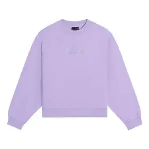 LI-NING Classic Pullover - Purple