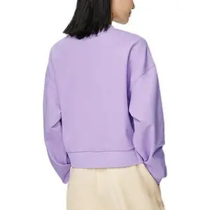 LI-NING Classic Pullover